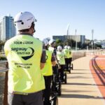 Swan River Bridges and City Segway Tour in Perth - The Details of the Swan River Bridges and City Segway Tour