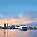 Swan River Dinner Cruise - Scenic Views and Highlights Along the Route
