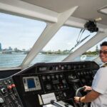 Swan River Lunch Cruise - Authentic Experiences from Reviewers