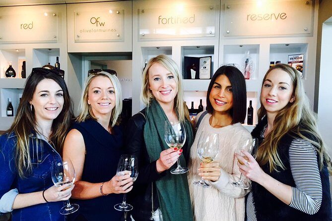 Swan Valley Half Day Wine Tour from Perth - What Makes the Guides Stand Out?