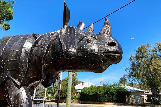 Swan Valley Region Private Day Tours - The Sum Up