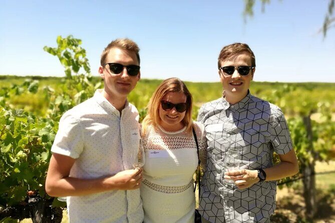 Swan Valley Tour from Perth: Wine, Beer and Chocolate Tastings - Who Should Consider This Tour?