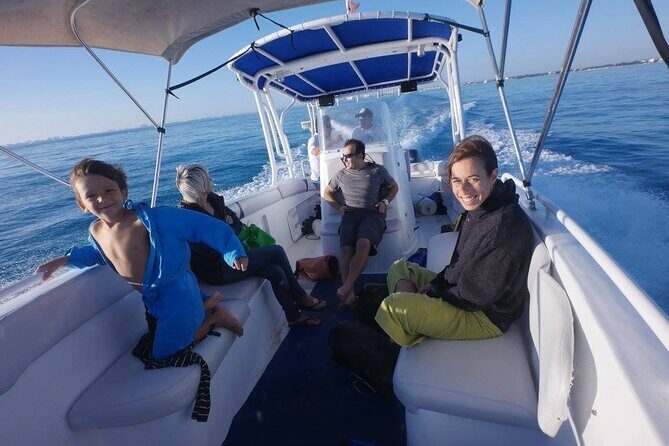 Swim Adventure with Whale Sharks in the Caribbean Sea from Riviera Maya & Cancún - Why This Tour Offers Real Value