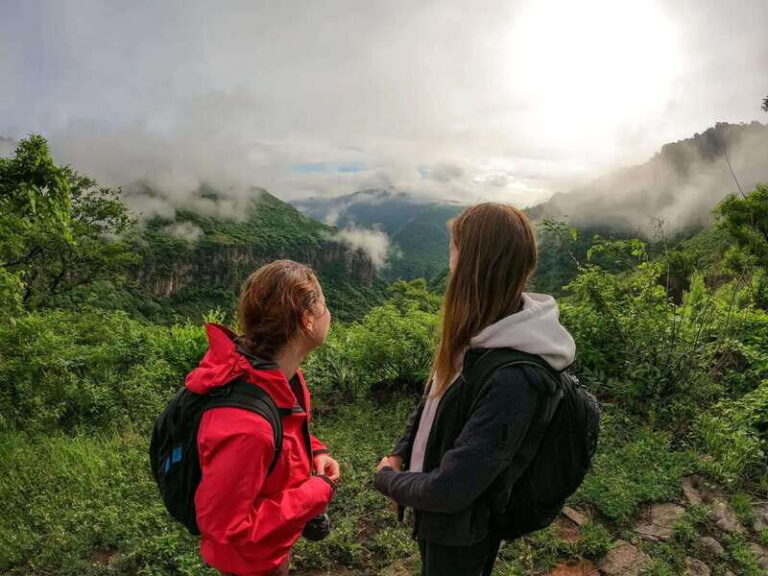 Swim in lush springs and waterfalls in Guadalajara - The Itinerary Breakdown