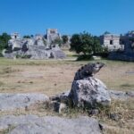 Swim with turtles + snorkelling + archaeological zone of Tulúm + cenote - The Itinerary in Detail