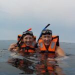 Swim with whale sharks on a private tour - Practical Tips Before Booking