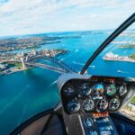 Sydney: 20-Minute Shared Helicopter Ride over Sydney Harbour - Who Should Consider This Tour?