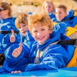 Sydney: 30-Minute Jet Boat Ride from Darling Harbour - What Makes This Experience Stand Out?