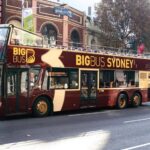 Sydney: 4-Day Tour with Hop-on Hop-off Bus & City Pass Combo - The Itinerary Breakdown