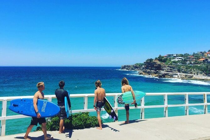 Sydney 6 Hour Private Tour - Who Is This Tour Best For?