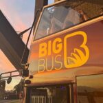 Sydney: 90-Minute Panoramic Big Bus Night Tour - The Pros and Cons: A Balanced View