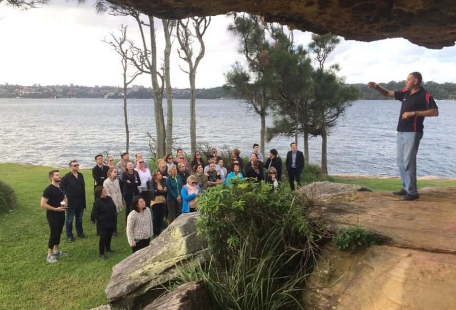 Sydney: Aboriginal Cultural Cruise with Clark Island Tour - FAQ