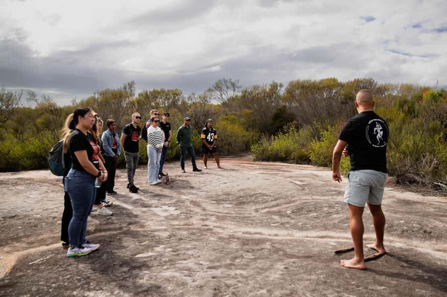 Sydney: Aboriginal Walking Tour with Smoking Ceremony - The Experience in Detail: Why It’s Valuable