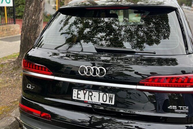 Sydney Airport Premium Transfer (Arrivals) - Final Thoughts