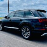 Sydney Airport Private Luxury Transfers - The Full Review: What to Expect