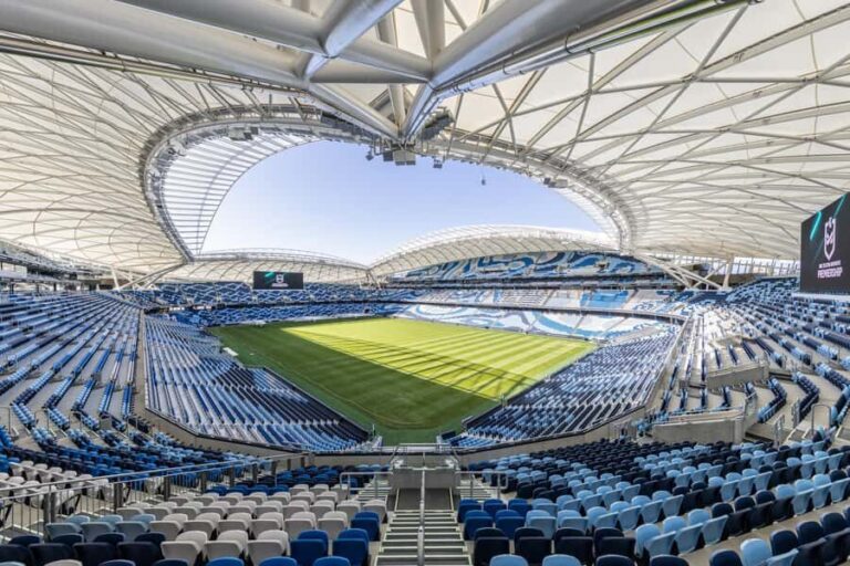Sydney: Allianz Stadium Guided Tour - The Sum Up: Is the Allianz Stadium Guided Tour Worth It?