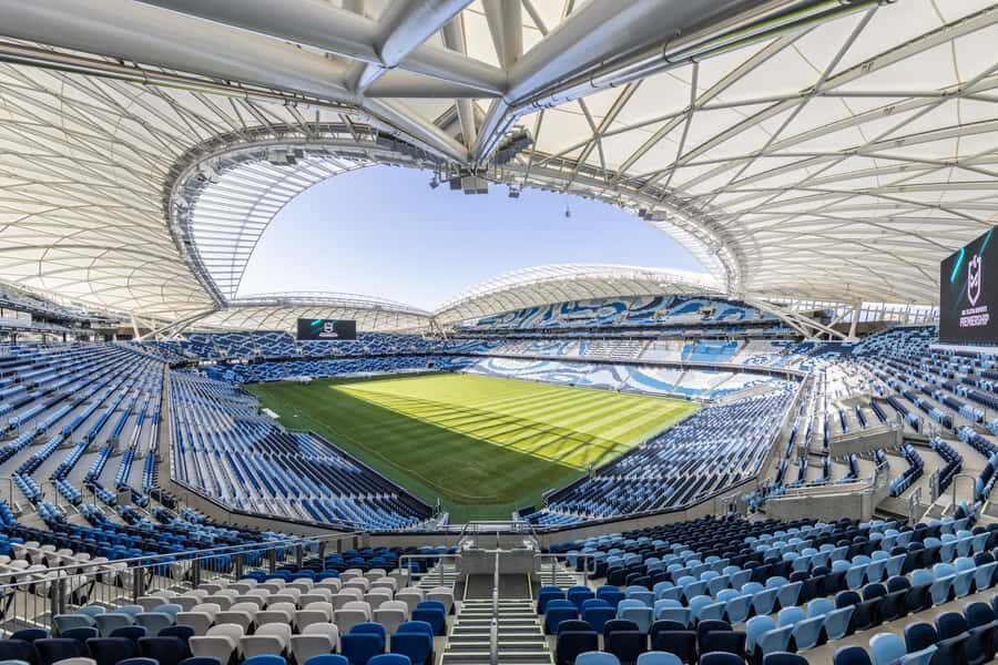 Sydney: Allianz Stadium Guided Tour - The Sum Up: Is the Allianz Stadium Guided Tour Worth It?