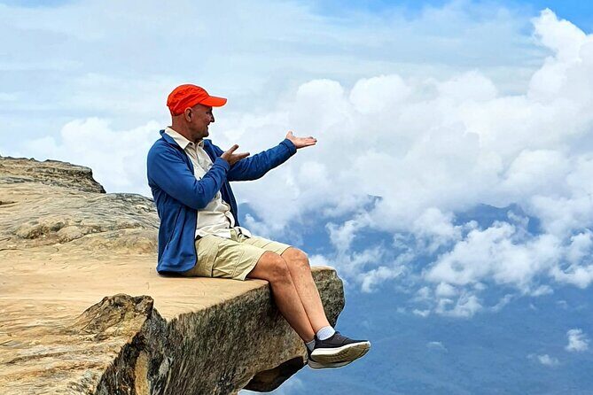 Sydney and Blue Mountains in One Day Private Tour - Authentic Traveler Insights