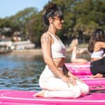 Sydney: Aqua Sculpt Floating Pilates Class Experience - The Experience Itself: What to Expect