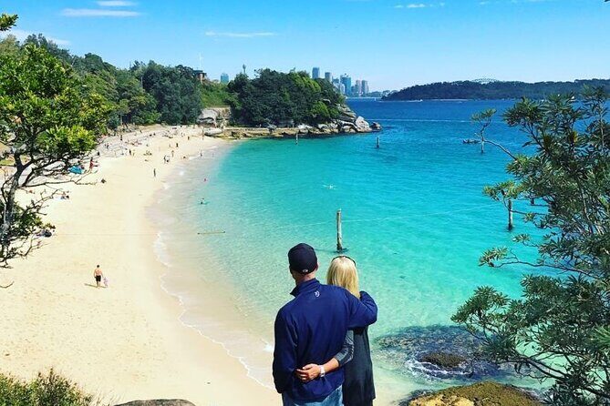 Sydney Arrival or Layover Private Sightseeing Tour - Who Should Book This Tour?