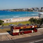 Sydney: Big Bus Hop-On Hop-Off Tour with Optional Cruise - Highlights of the Tour