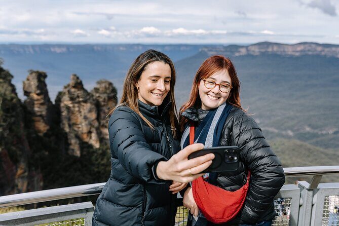 Sydney Blue Mountains Day Tour with Wildlife Park and Waterfalls - The Highlights and Why They Matter