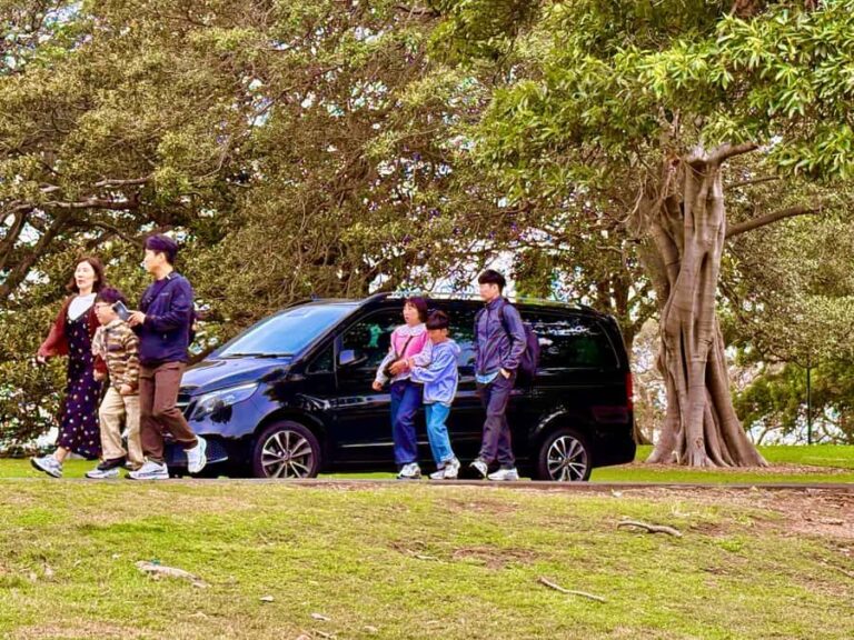 Sydney Blue Mountains Day Trip with Scenic World Entry - Practical Details and Value