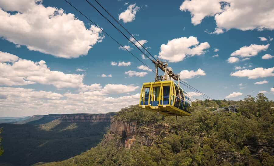 Sydney: Blue Mountains, Scenic World, and Featherdale Tour - What to Expect: A Day Filled with Wonders