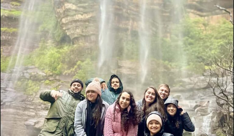 Sydney: Blue Mountains Tour with Scenic World & Lunch Option - The Value: Is It Worth It?