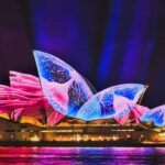 Sydney: Bring Your Own Drinks Vivid Harbour Cruise - Why This Tour Works Well