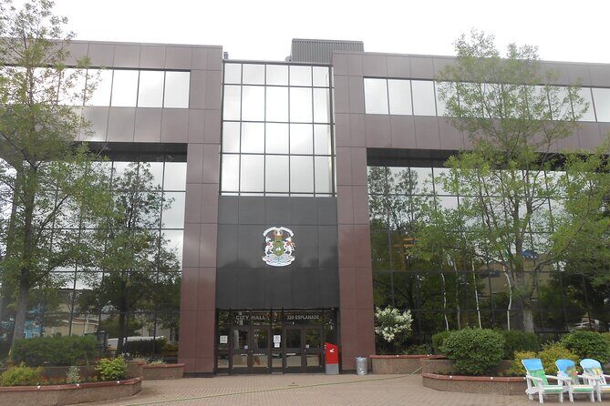 Sydney Cape Breton Self-Guided Walking Tour and Scavenger Hunt - Starting Point Options and What to Expect