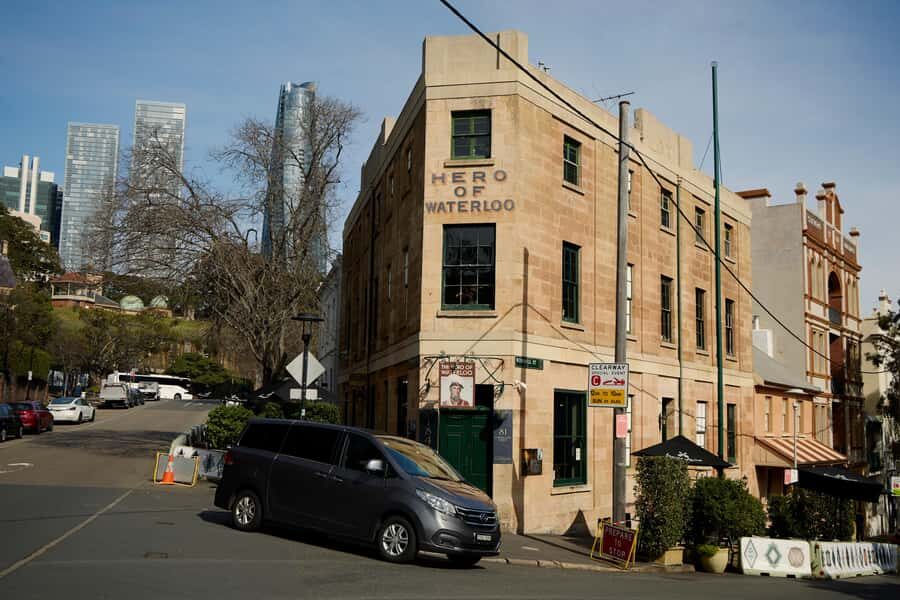 Sydney: City and Bondi Beach Private Luxury Half-Day Tour - The Sum Up