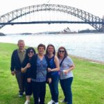 Sydney City, Harbour & Bondi Private Tour, with Airport pick up or drop off - Guides and Personalization