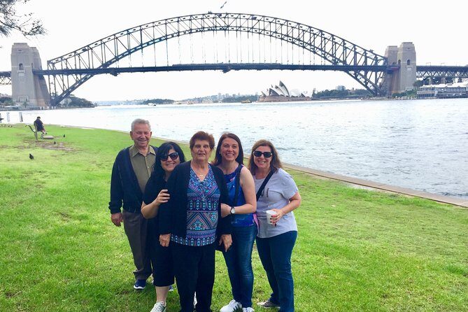 Sydney City, Harbour & Bondi Private Tour, with Airport pick up or drop off - Guides and Personalization