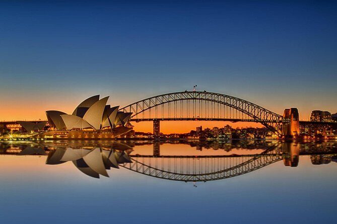 Sydney City Hidden Gem Half Day Small Group Tour - Who Is This Tour Best Suited For?