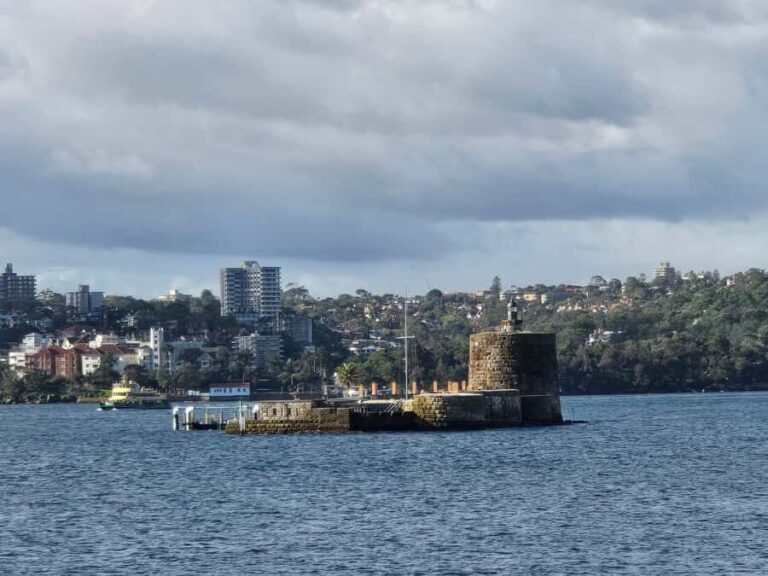 Sydney: City Hidden Gem Half-Day Tour - What We Love About This Tour