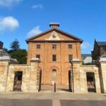 Sydney City Walking Tour - Sydney Town Hall