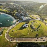 Sydney Coastal Walk Beaches Forts and Scenic Views - An Honest Look at the Itinerary