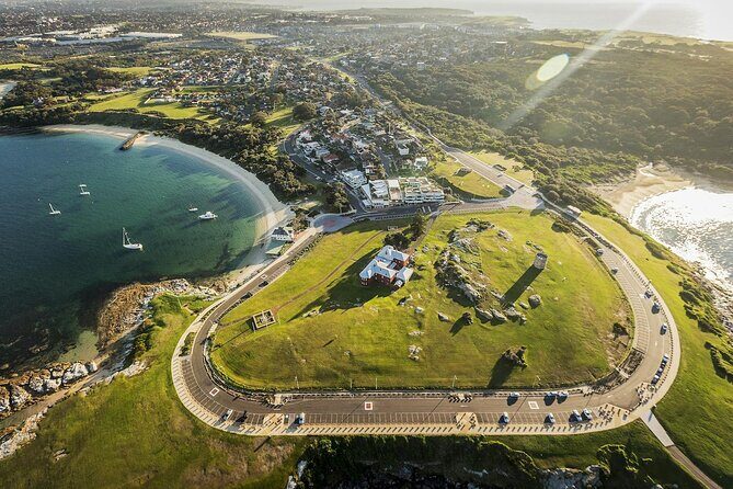 Sydney Coastal Walk Beaches Forts and Scenic Views - An Honest Look at the Itinerary