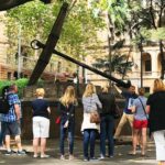 Sydney Convicts, History & The Rocks 2.5-Hour Walking Tour - A Deep Dive into the Experience