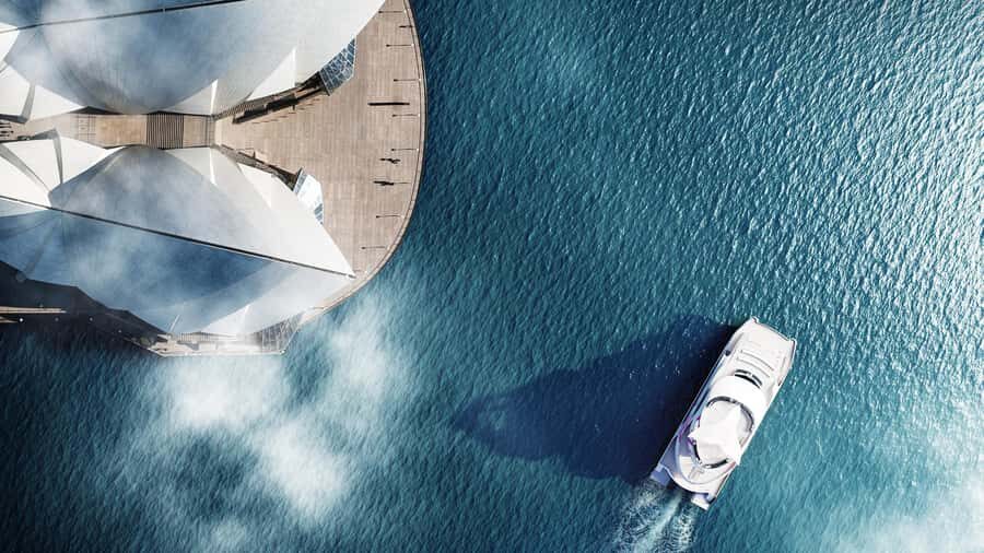 Sydney: Dinner Cruise with 3-Course Meal - FAQ