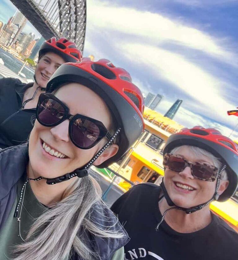 Sydney: Electric Bike Rental & Wheel Explorer Audio Guide - Who Would Love This Experience?