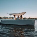 Sydney: Electric Boat Rental from Cabarita Point - Itinerary Breakdown: Sights and Stops