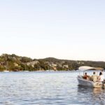 Sydney: Electric Boat Rental from The Spit, Mosman - The Itinerary: What to Expect and How It Works