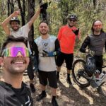 Sydney Electric Mountain Bike Guided Tour - What Reviewers Love About This Experience