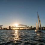 Sydney: Exclusive Sydney Harbour Cruise on a Classic Yacht - An In-Depth Look at the Experience