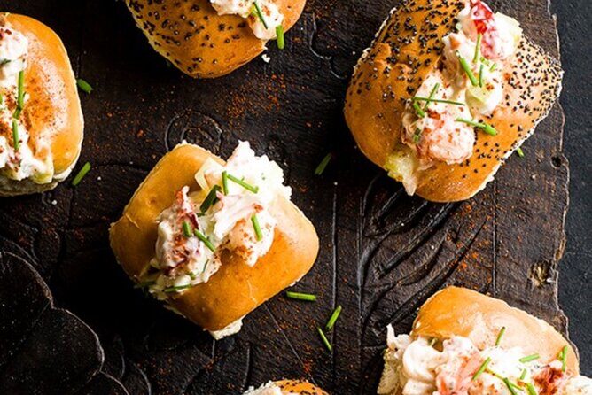 Sydney Food Tasting Tour - Who Is This Tour Best For?