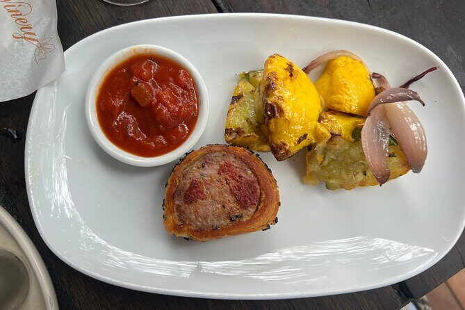 Sydney Food Tour with 8 Authentic Tastings by Secret Food Tours - What Makes This Tour Stand Out?