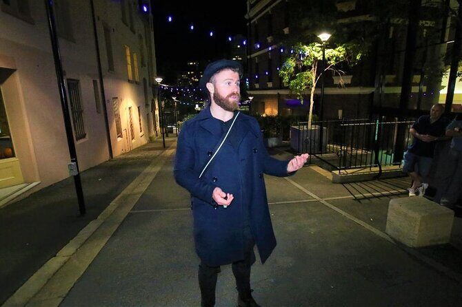 Sydney Ghost Walking Tour - Final Thoughts