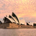Sydney: Golden Glow Sunset Harbour Cruise with 1 Drink - The Small-Group Difference